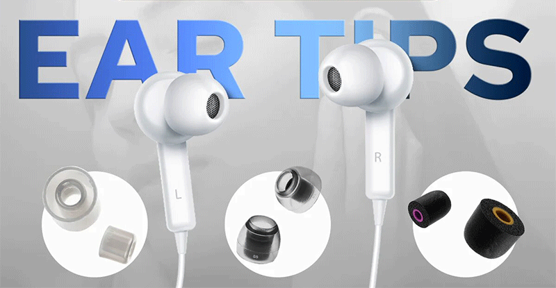 Optimal Earbud Selection and Tips for Uninterrupted Running – CharJenPro