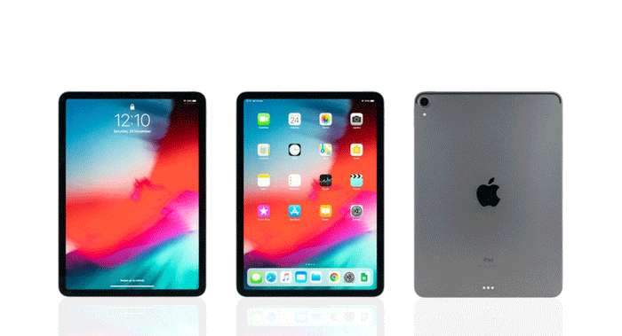 MacBook Pro vs. iPad Pro: What's the Best Option for You?