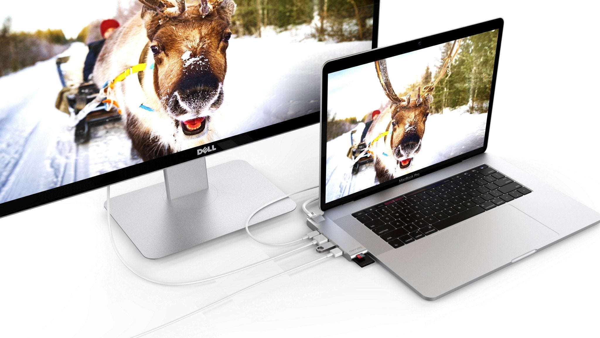 MacBar E – CharJenPro