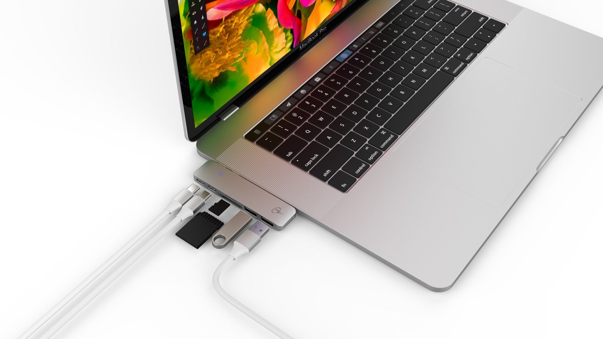 MacStick for MacBook Pro – CharJenPro