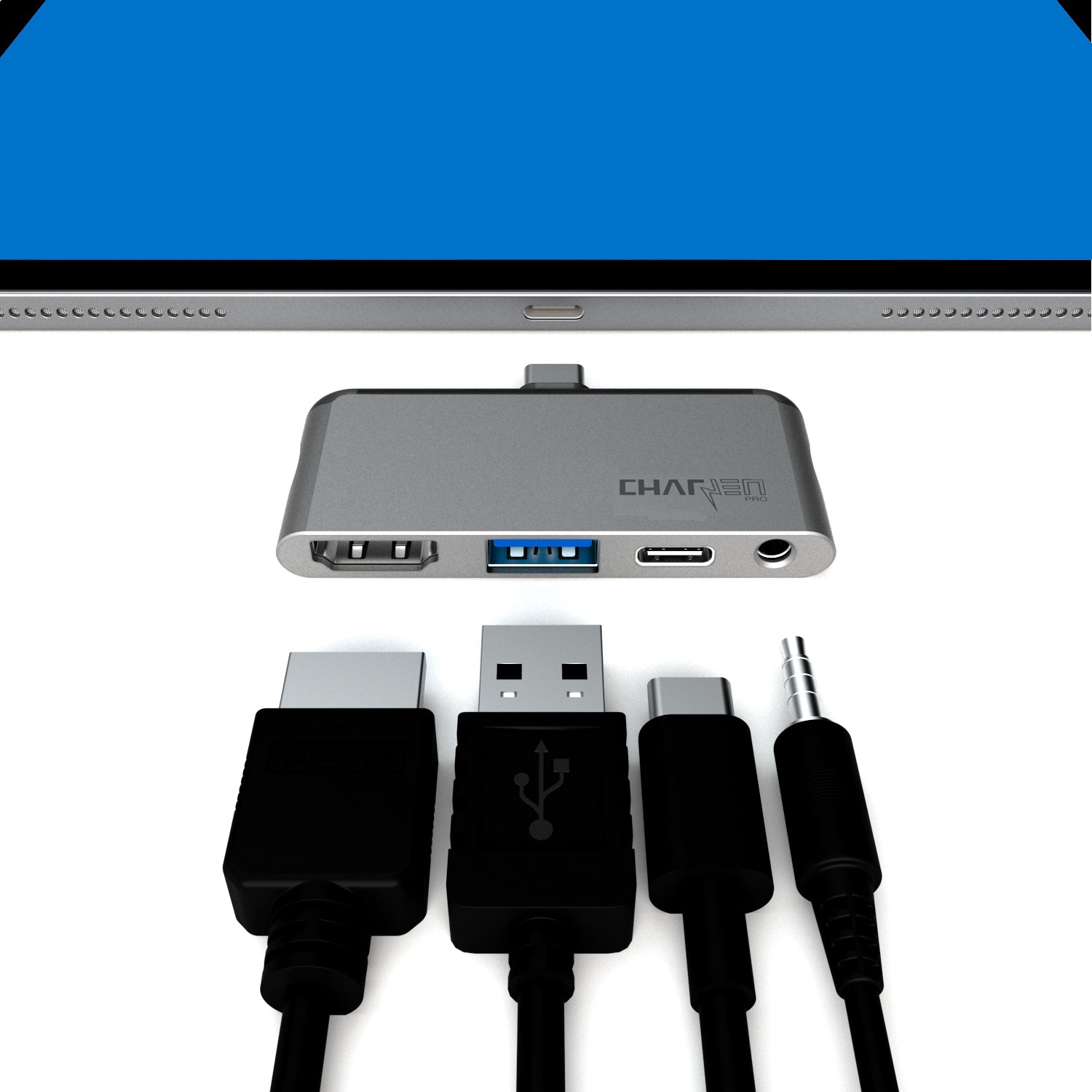 Micro Stick – CharJenPro