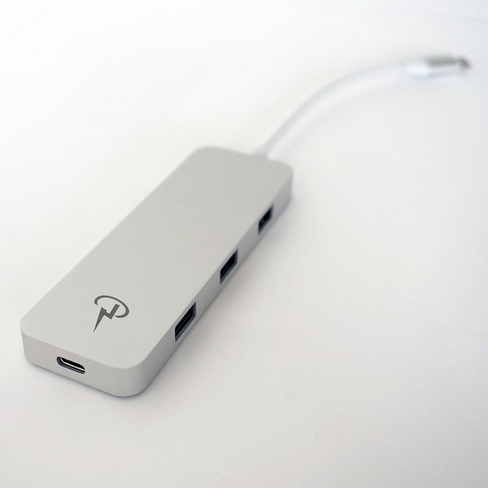 Premium Hub – CharJenPro