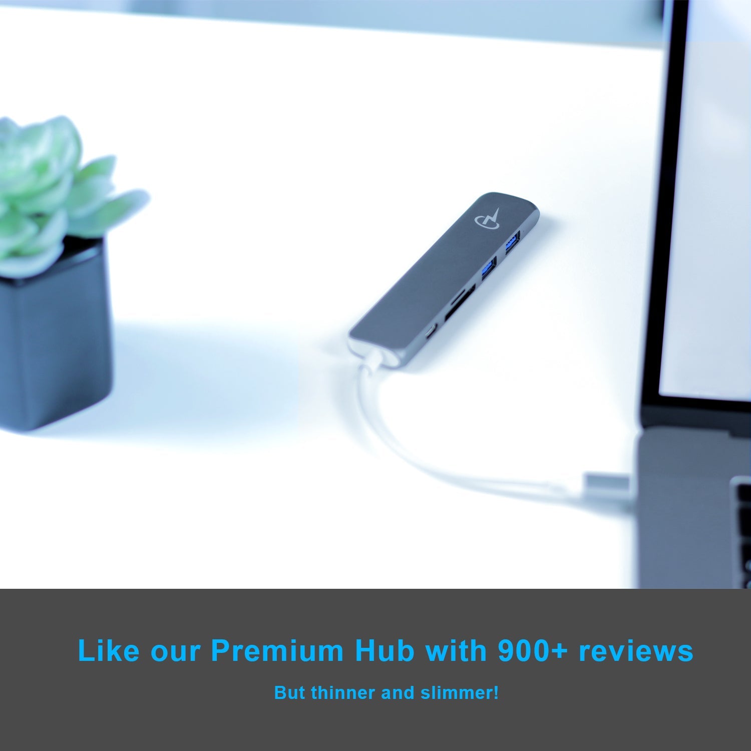 Skinny Hub – CharJenPro